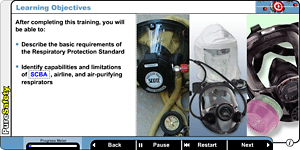 Asbestos Awareness Part 3 OSHA Safety Training Courses